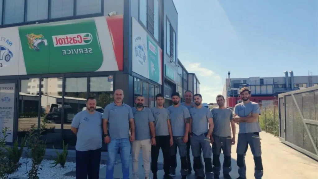 Centru Constatare Daune Auto Hellas Direct